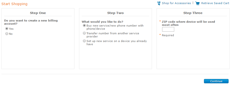 AT&T – Rebecca Harper